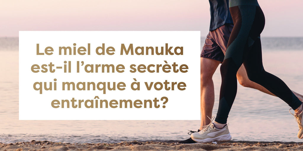 Et si le miel de Manuka était le secret qui manquait à votre routine s ...